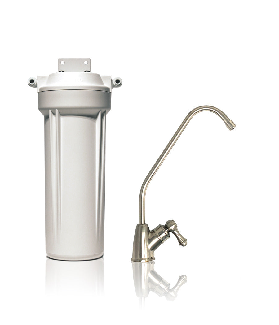 FLO Alkaline Water Ionizers Filter | Vitev